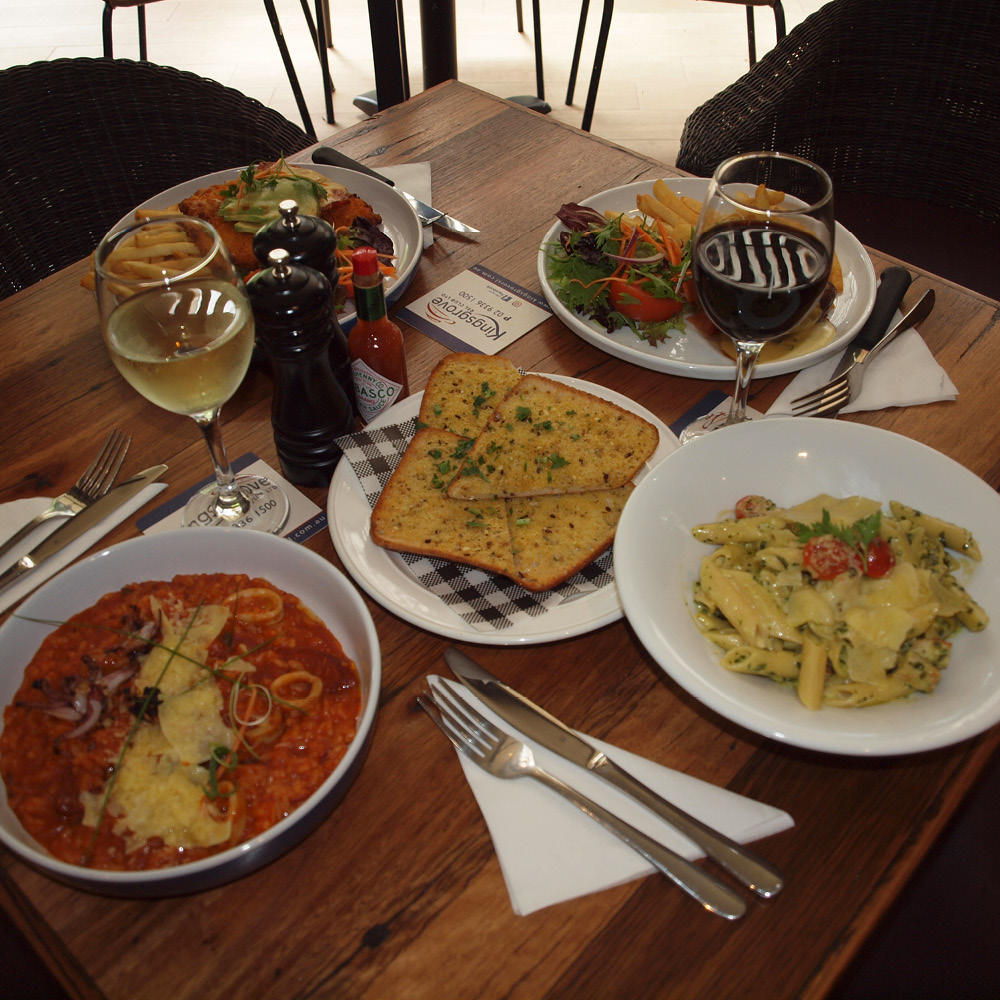 Upcoming Events – Kingsgrove RSL