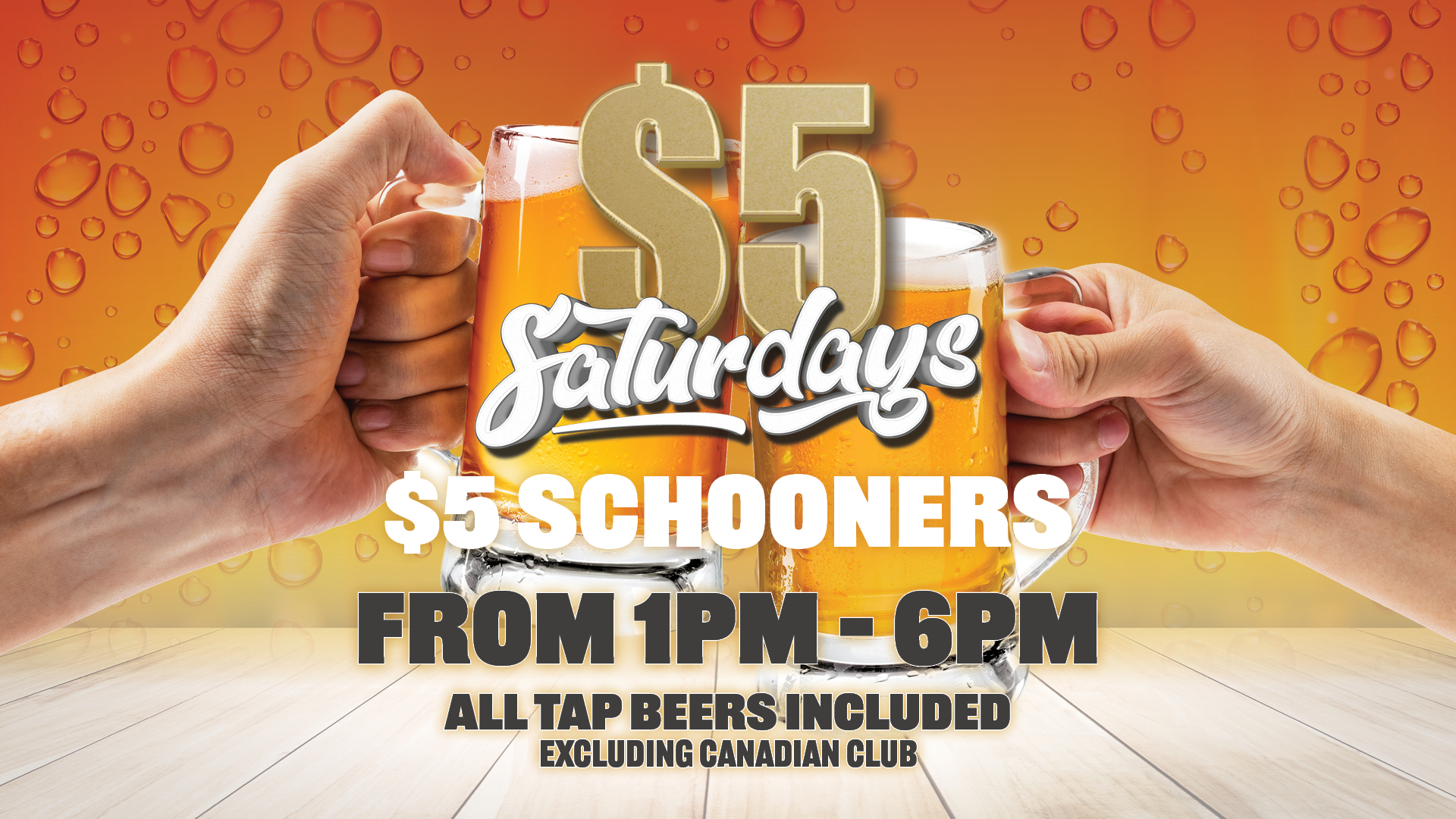 Parkside Bar - Kingsgrove RSL